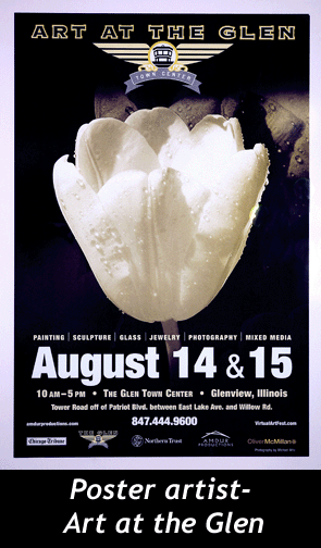 Awards | Michael Mitz Photography